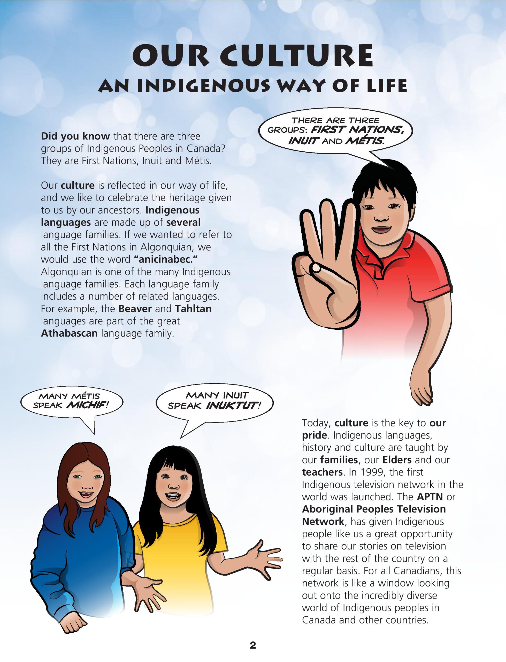 National Indigenous History Month 2021 – Labour Education Centre